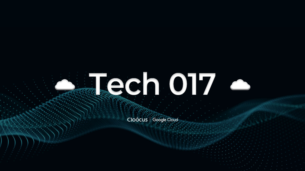 [Tech 017] Google Cloud BigQuery와 Cloud DLP(Cloud Data Loss Prevention ...